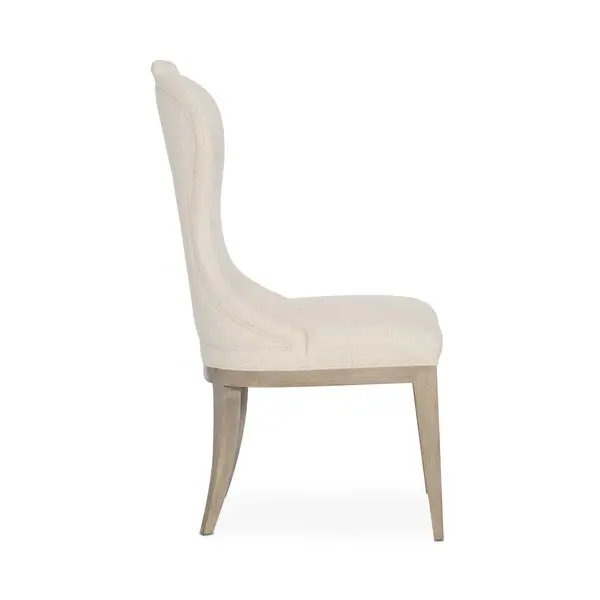 BERNHARDT Santa Barbara Side Chair