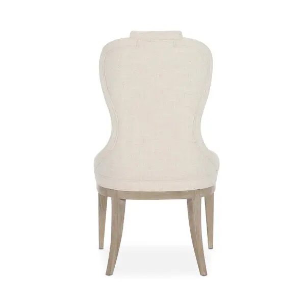BERNHARDT Santa Barbara Side Chair