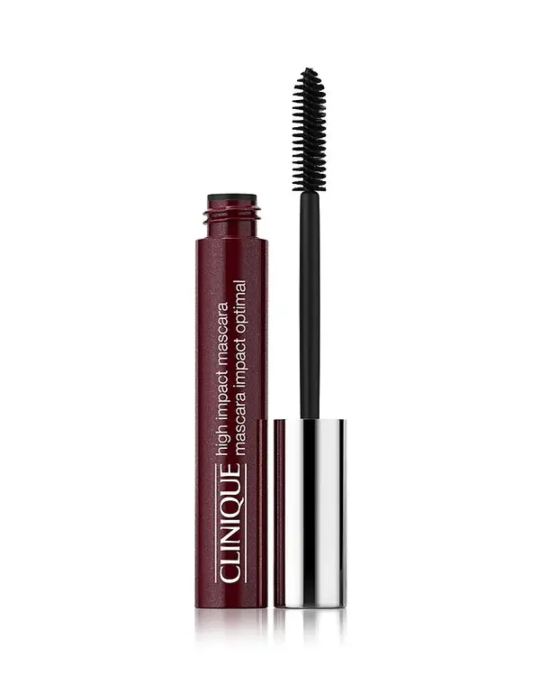CLINIQUE High Impact Mascara - Black Honey