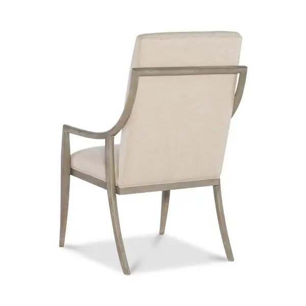 HOOKER FURNITURE Affinity Host Chair