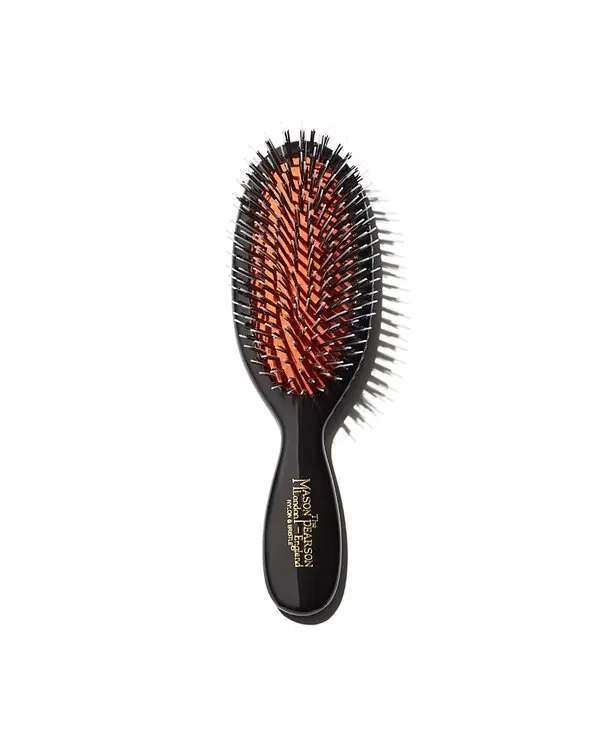 MASON PEARSON Pocket Mixture Brush - Dark Ruby