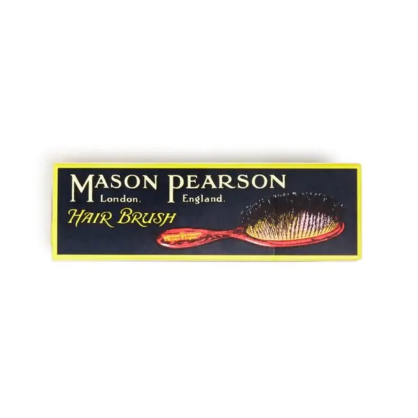 MASON PEARSON Pocket Mixture Brush
