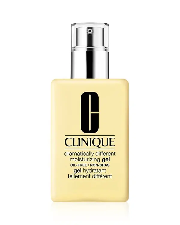 CLINIQUE Dramatically Different Moisturizing Gel 4.2 Oz - No Color
