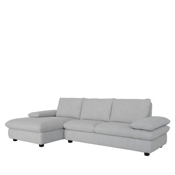 CHATEAU D'AX Mason 2-piece Sectional - Mist