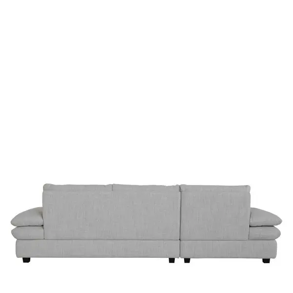 CHATEAU D'AX Mason 2-piece Sectional - Mist