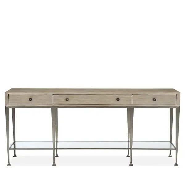 BERNHARDT Santa Barbara Console Table