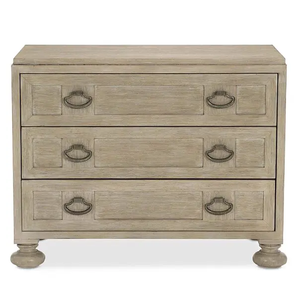 BERNHARDT Santa Barbara Bachelors Chest