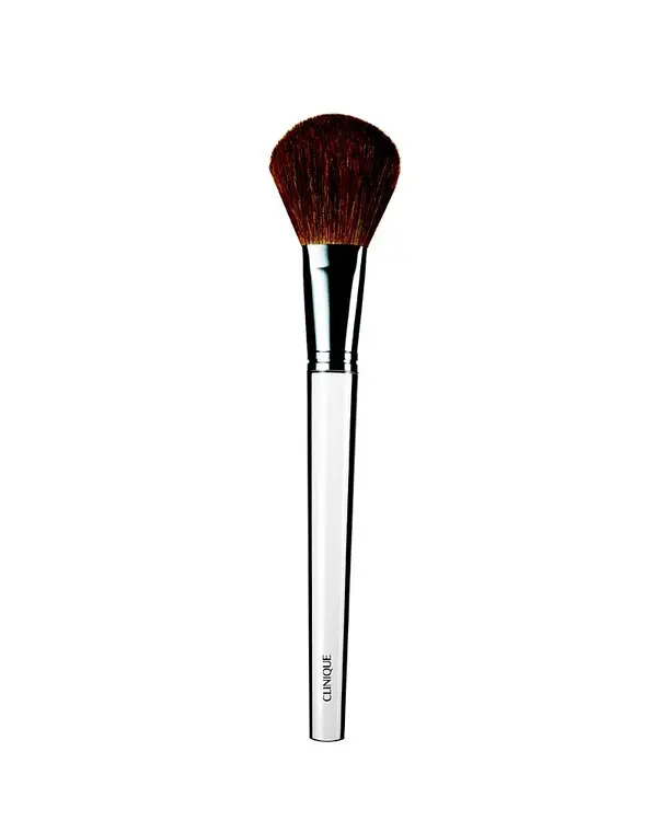 CLINIQUE Blush Brush - No Color