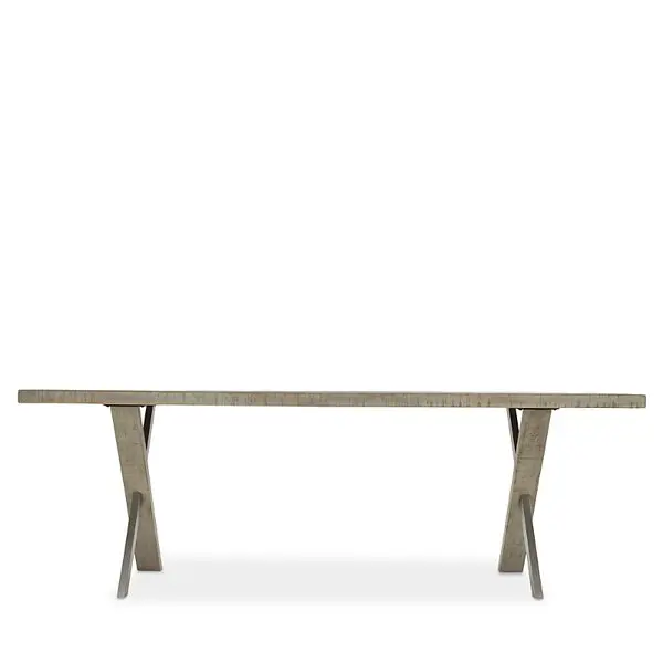 BERNHARDT Highland Park Milo Dining Table