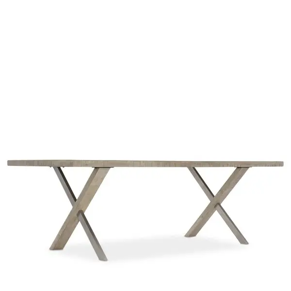 BERNHARDT Highland Park Milo Dining Table