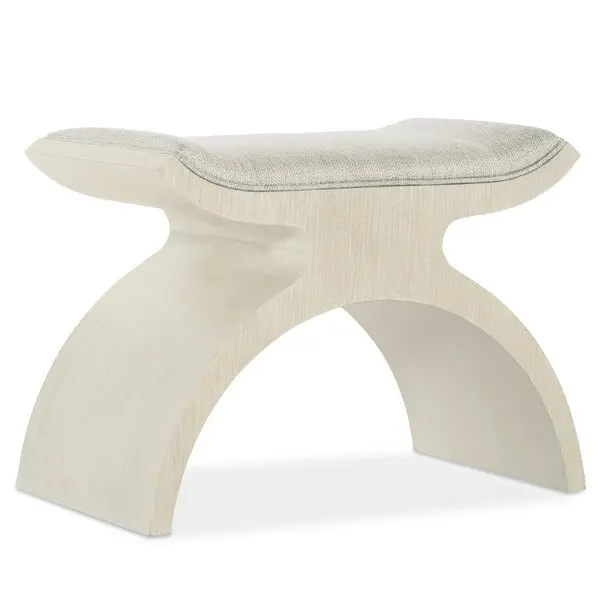 BERNHARDT East Hampton Bench