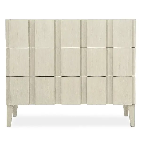 BERNHARDT East Hampton Hall Three Drawer Chest