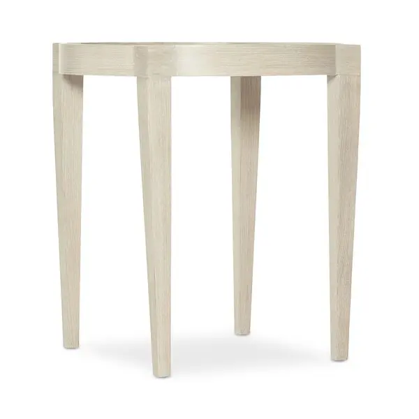 BERNHARDT East Hampton Side Table