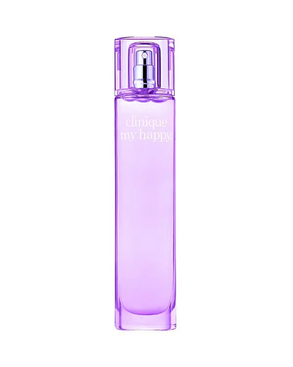 CLINIQUE My Happy Cocoa & Cashmere Eau De Parfum - No Color