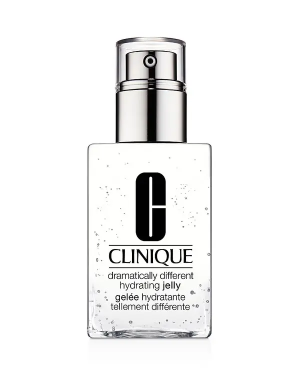 CLINIQUE Dramatically Different Hydrating Jelly 4.2 Oz - No Color