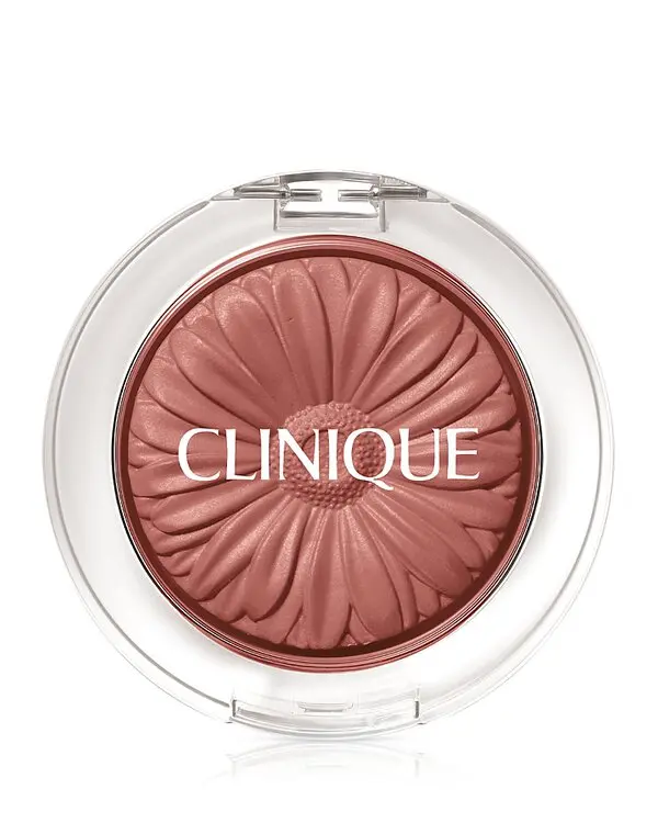 CLINIQUE Cheek Pop - Black Honey