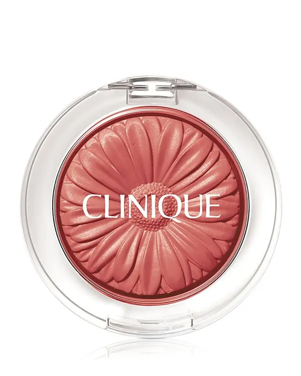 CLINIQUE Cheek Pop, Summer Color Collection - Fig Pop