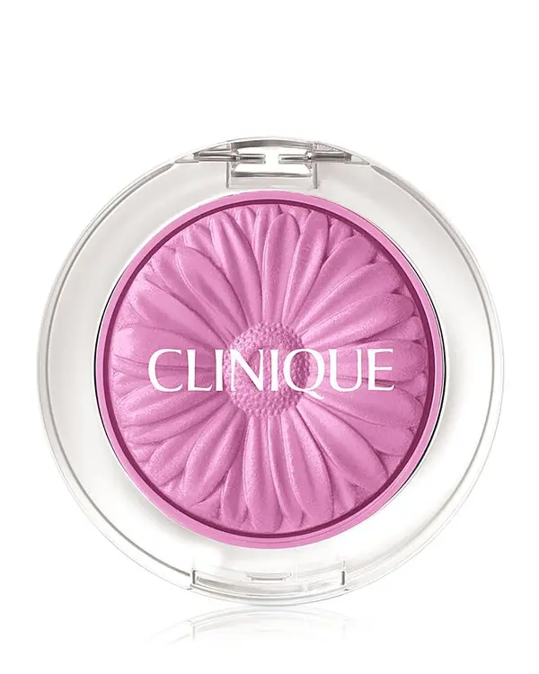 CLINIQUE Cheek Pop, Summer Color Collection - Pansy Pop