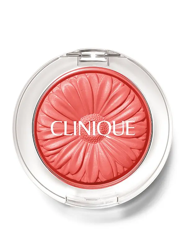 CLINIQUE Cheek Pop - Peach Pop