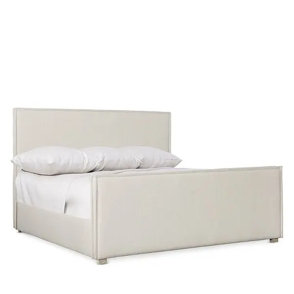BERNHARDT Upholstered Loft King Bed