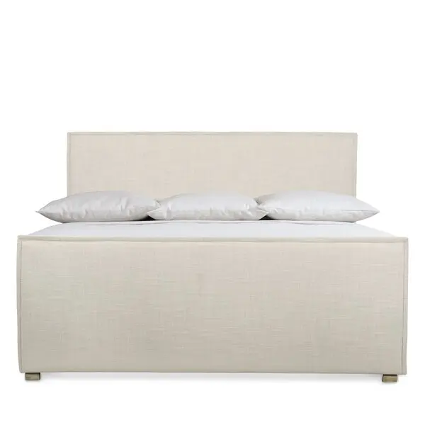 BERNHARDT Upholstered Loft King Bed
