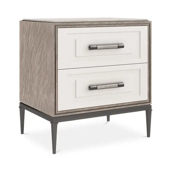 CARACOLE Impressive Nightstand