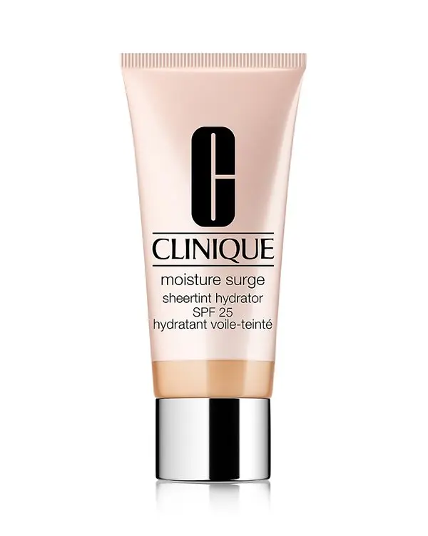 CLINIQUE Moisture Surge Sheertinthydrator Spf 25 - Light