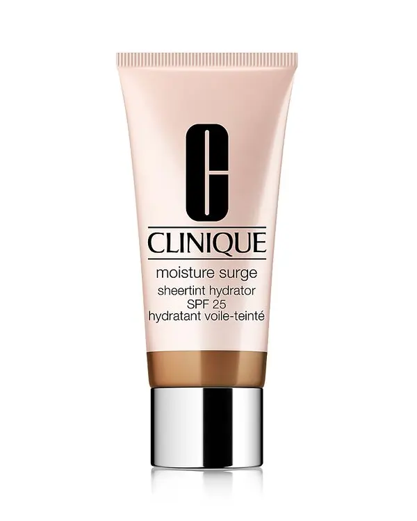 CLINIQUE Moisture Surge Sheertinthydrator Spf 25 - Medium Deep