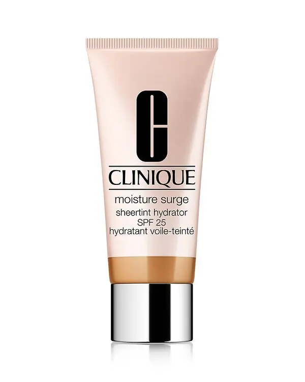 CLINIQUE Moisture Surge Sheertinthydrator Spf 25 - Medium