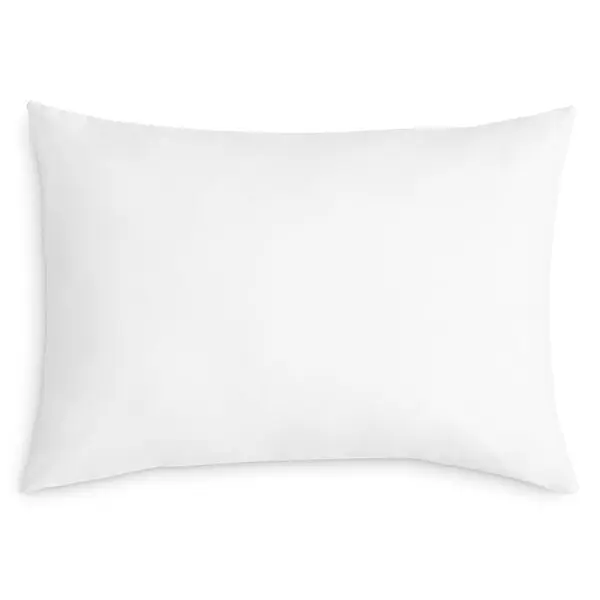 MATOUK Montreux Decorative Pillow Insert, 15 X 21 - White