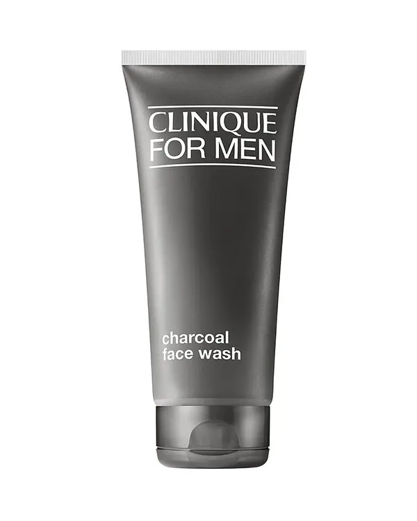 CLINIQUE For Charcoal Face Wash - No Color