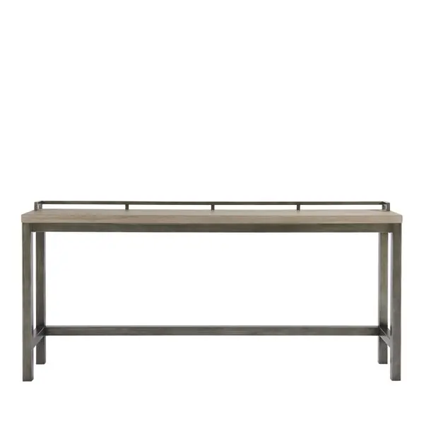 UNIVERSAL Bloomingdale's Mitchell Console And Stool Set