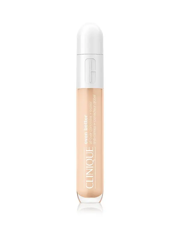 CLINIQUE Even Better All-over Concealer + Eraser - Cn Alabaster