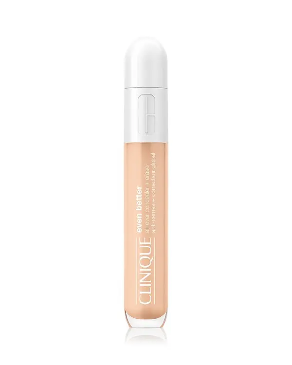 CLINIQUE Even Better All-over Concealer + Eraser - Cn Cream Whip
