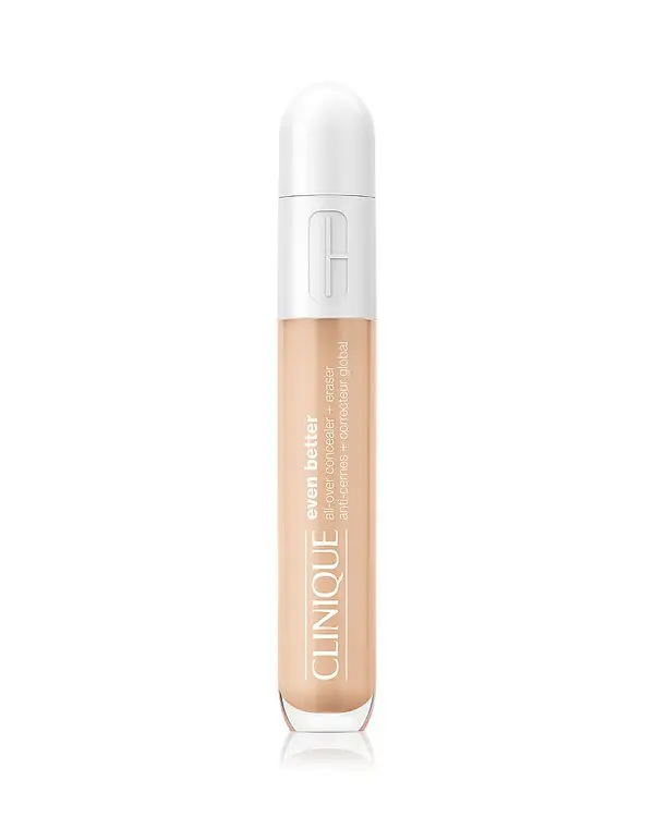 CLINIQUE Even Better All-over Concealer + Eraser - Cn Ivory