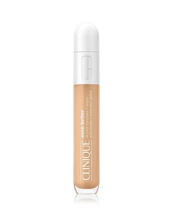 CLINIQUE Even Better All-over Concealer + Eraser - Cn Neutral