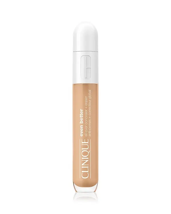 CLINIQUE Even Better All-over Concealer + Eraser - Cn Porcelain Beige