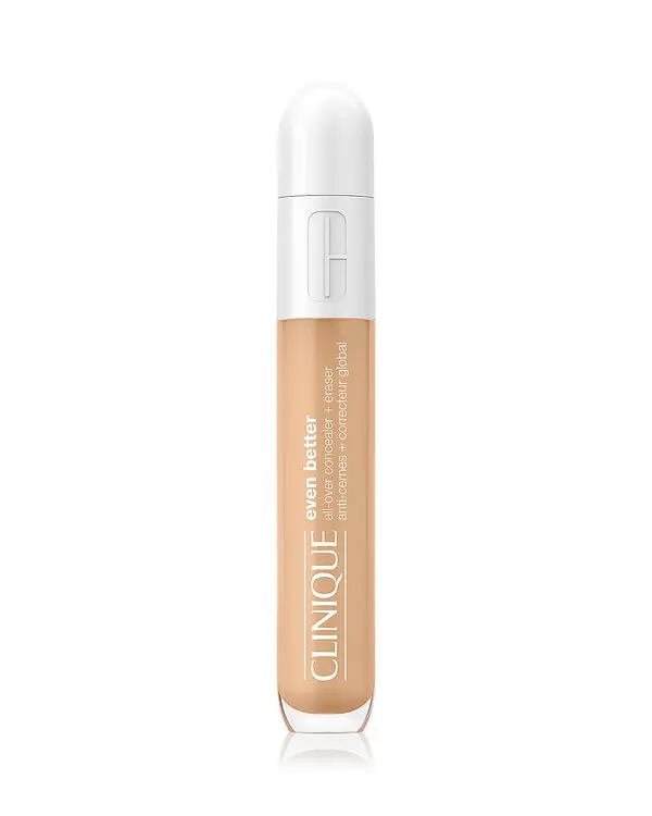 CLINIQUE Even Better All-over Concealer + Eraser - Cn Vanilla
