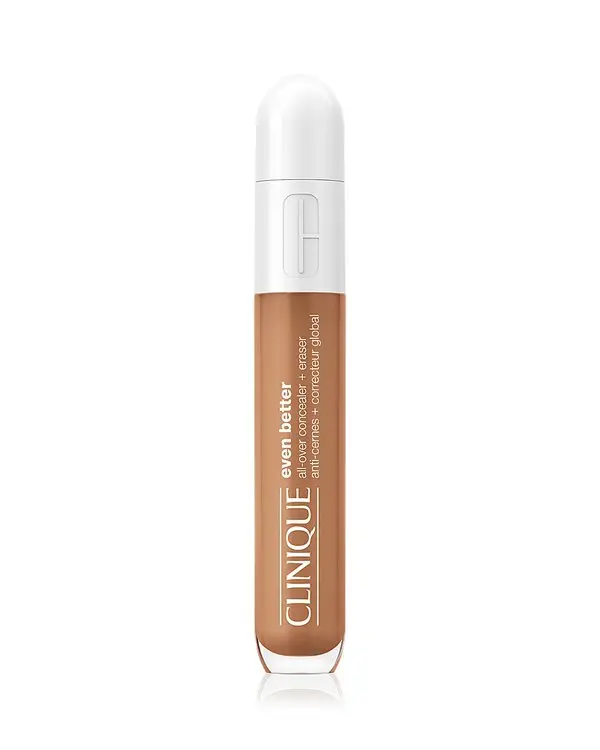 CLINIQUE Even Better All-over Concealer + Eraser - Wn . Mocha