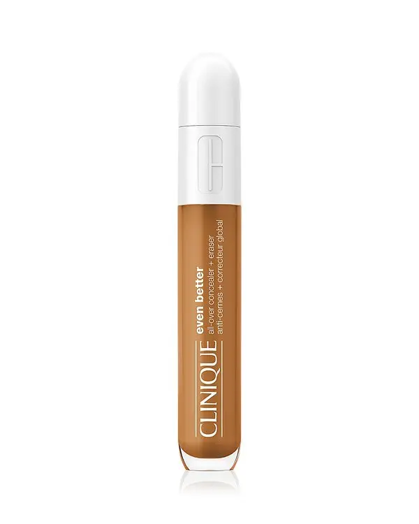 CLINIQUE Even Better All-over Concealer + Eraser - Wn Amber