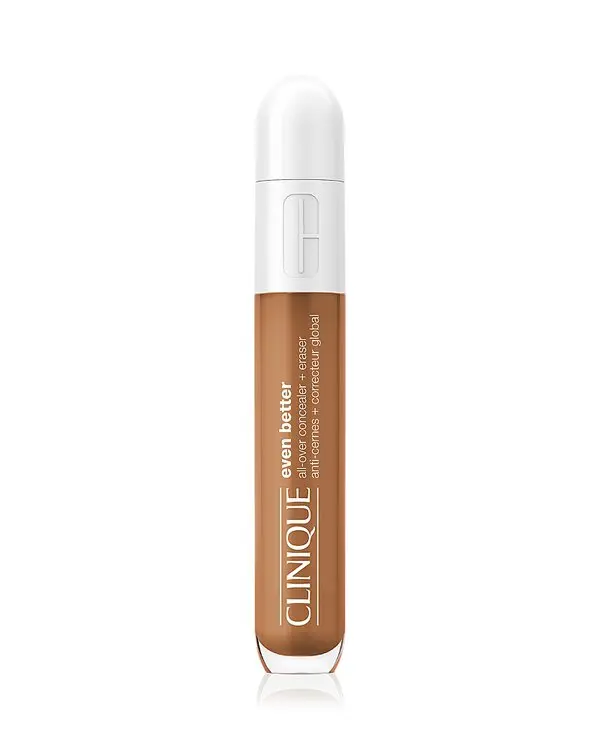 CLINIQUE Even Better All-over Concealer + Eraser - Wn Clove