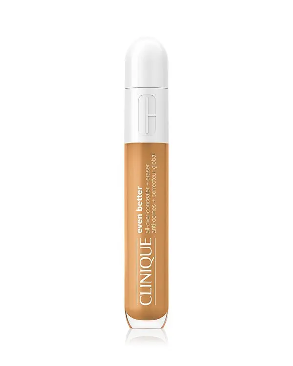 CLINIQUE Even Better All-over Concealer + Eraser - Wn Cream Caramel