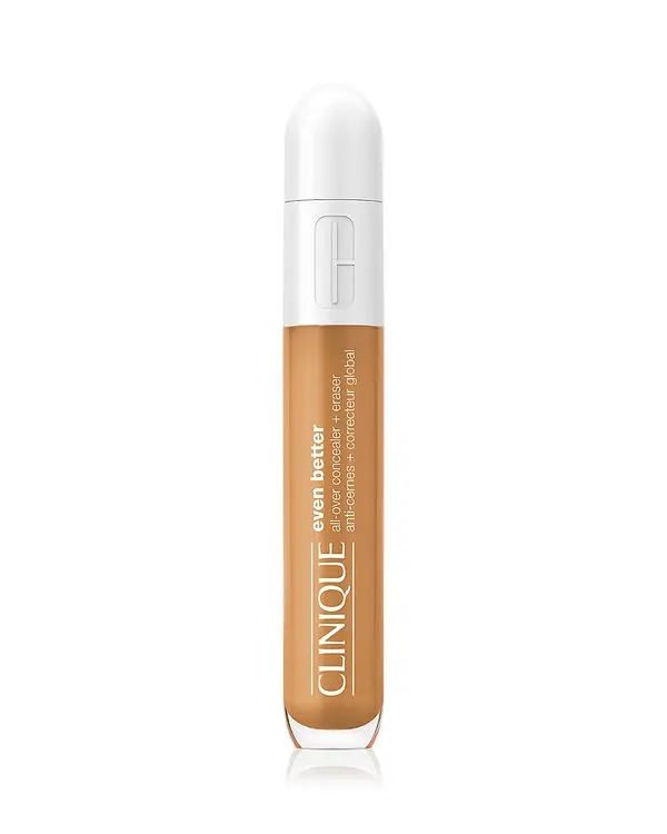 CLINIQUE Even Better All-over Concealer + Eraser - Wn Deep Honey