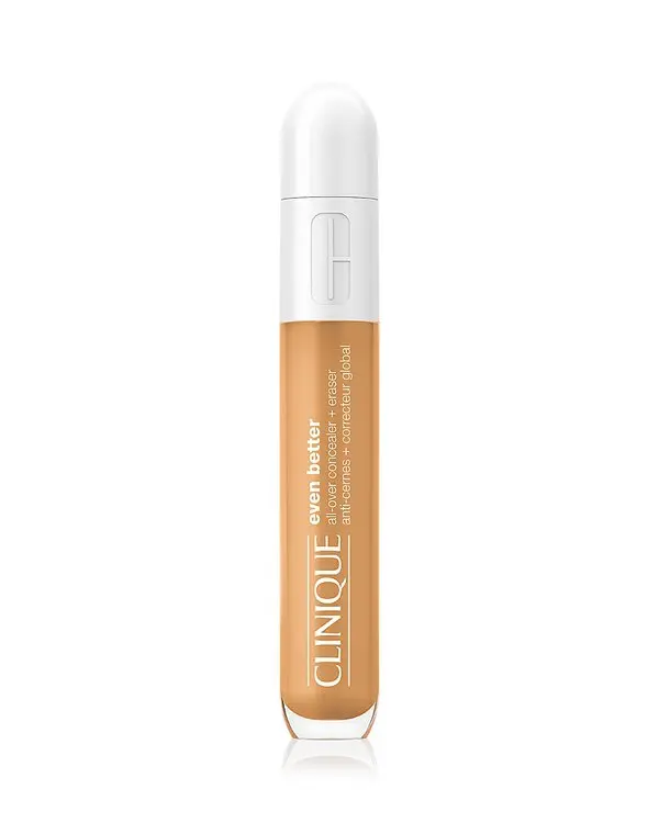 CLINIQUE Even Better All-over Concealer + Eraser - Wn Deep Neutral