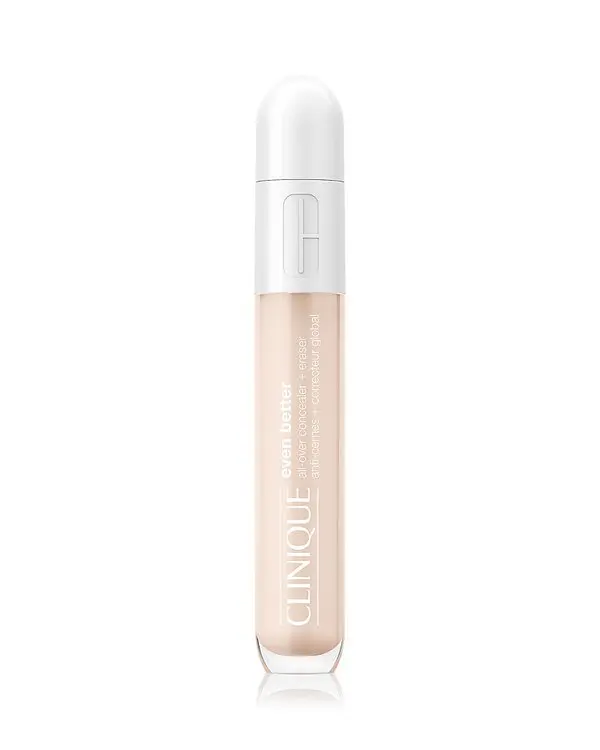 CLINIQUE Even Better All-over Concealer + Eraser - Wn Flax