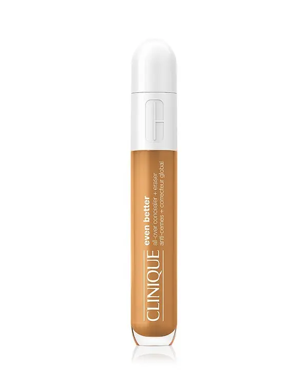 CLINIQUE Even Better All-over Concealer + Eraser - Wn Ginger