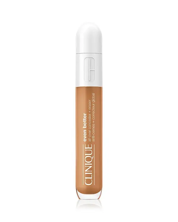 CLINIQUE Even Better All-over Concealer + Eraser - Wn Golden