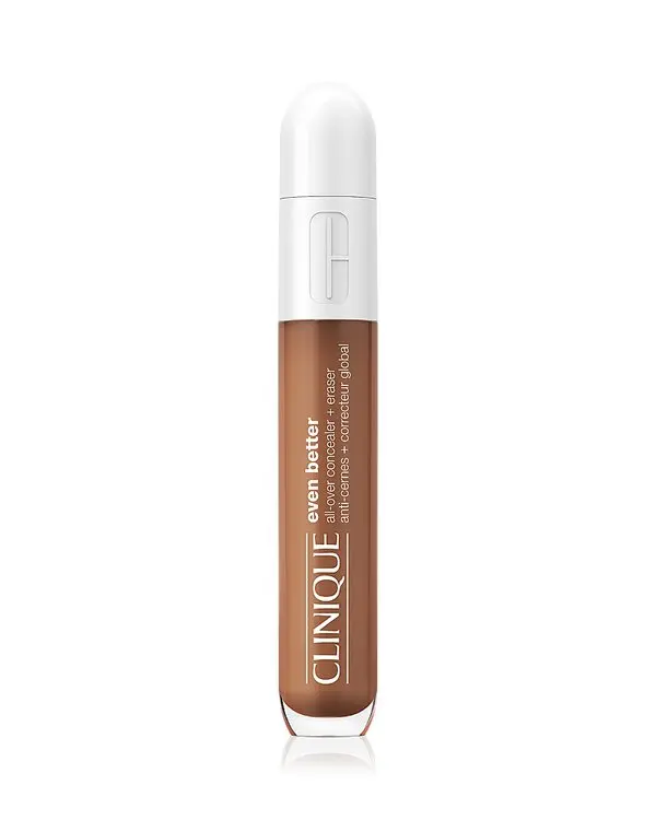 CLINIQUE Even Better All-over Concealer + Eraser - Wn Mahogany