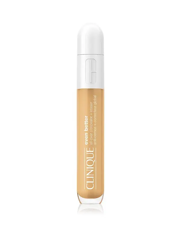 CLINIQUE Even Better All-over Concealer + Eraser - Wn Oat