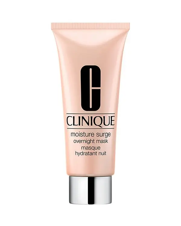 CLINIQUE Moisture Surge Overnight Face Mask 3.4 Oz - No Color